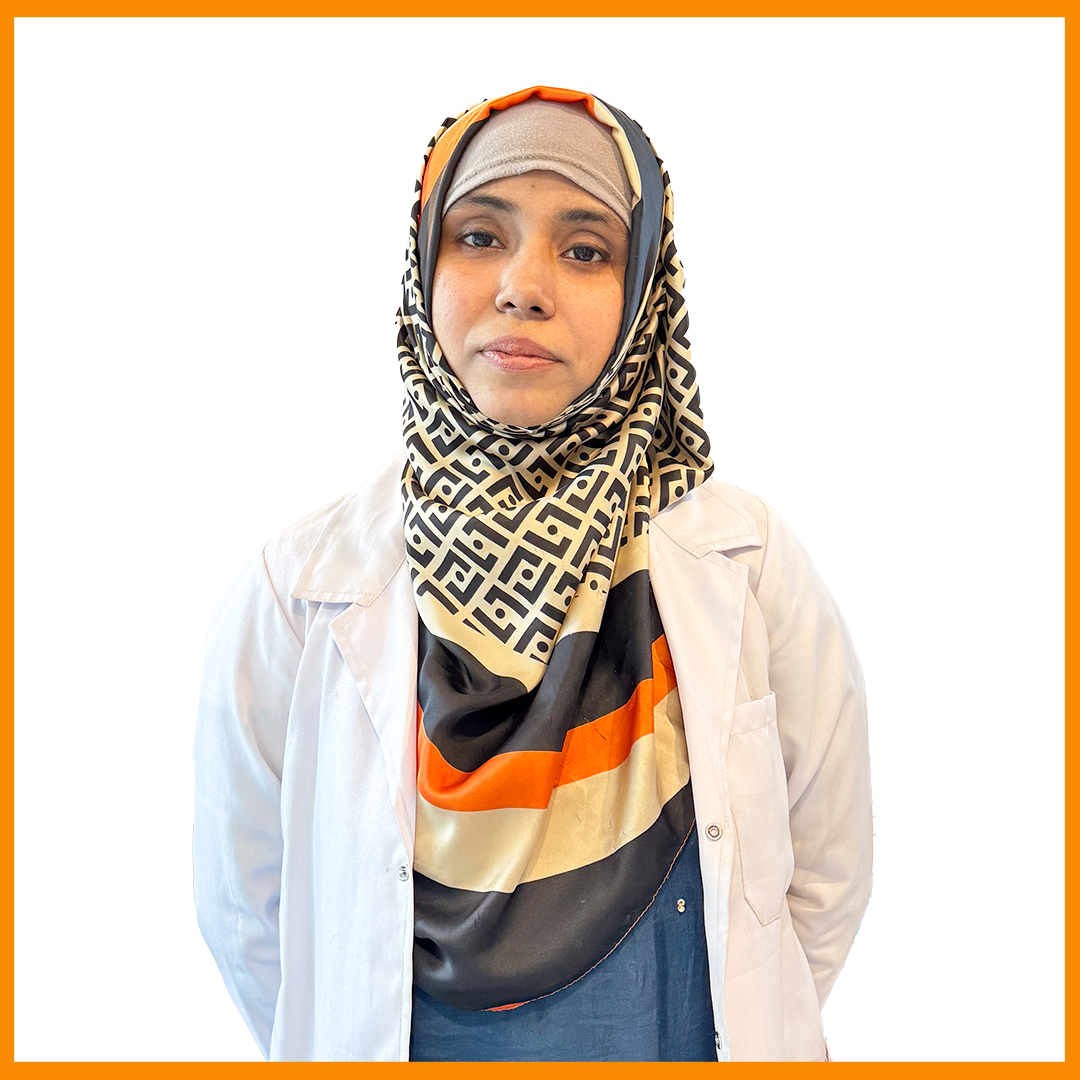 Dr. Kiran Favad - Inspire Dental